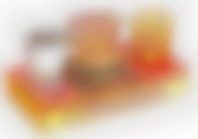 75 McDonald's Obsessions