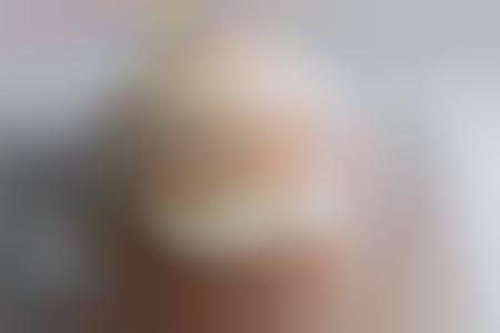 Lip-Smacking Loyalist Treats : Maple Leaf Red Velvet