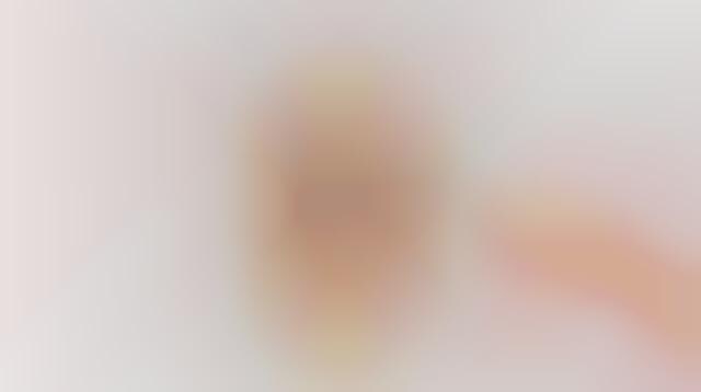 100 Exaggerated Facial Feature Renderings