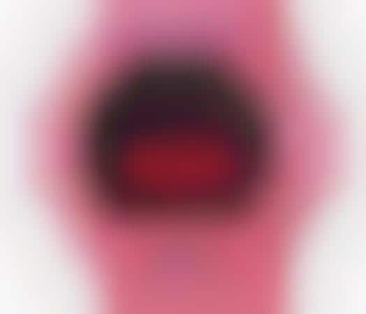 12 Perfectly Pink Watches