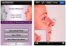 Plastic Surgery Apps : Boost Your Beauty