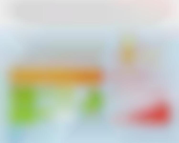 41 Daunting Dangerous Infographics