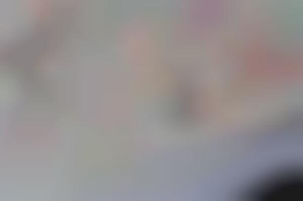 Sprinkle Spotted Desserts : cake batter chocolate bark