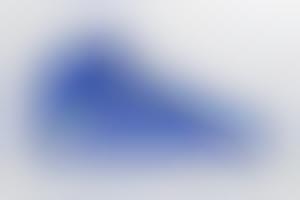 Electric Blue Kicks : Nike Sportswear Court Force