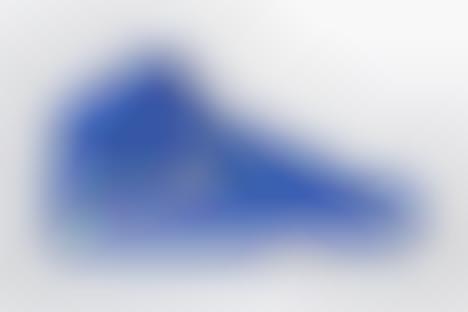 Electric Blue Kicks : Nike Sportswear Court Force