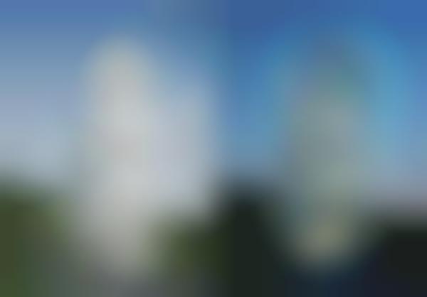 50 Stunning Stacked Structures