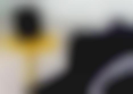 Slotted Tech Furniture : Nomad tablet side table