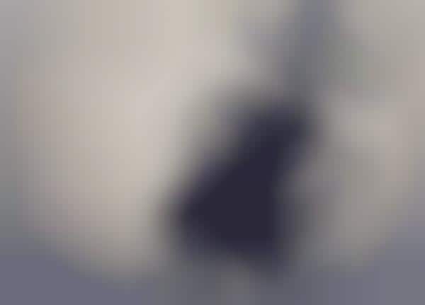 Inky Fashion Photography : Anna Albrekht