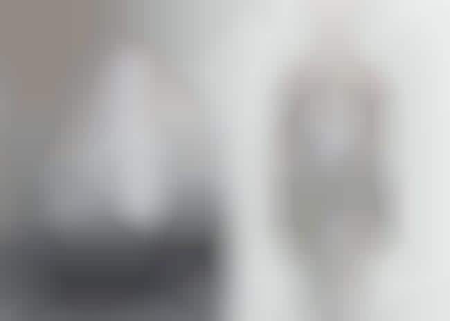 26 High-Tech Fashion Styles