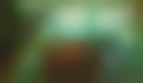 Nitty Gritty Caravan Photography : Jonathan May