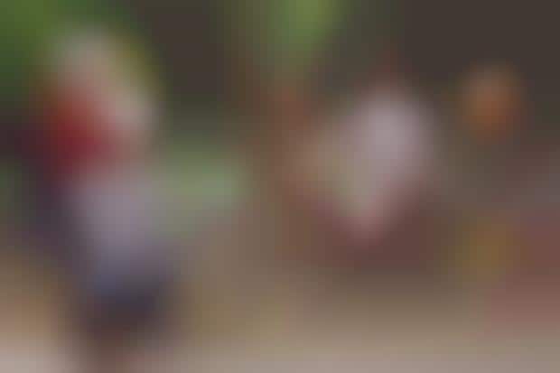 29 Examples of Chic Children's Clothing