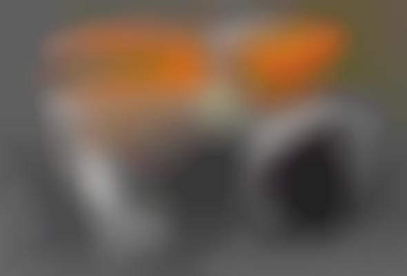 15 Futuristic Wheelchair Designs