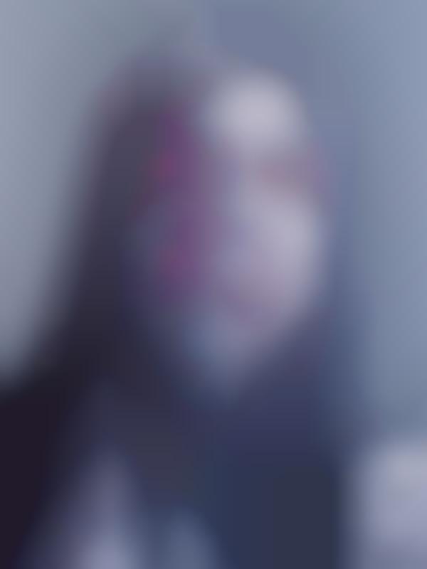 Creepy Female Portraits : Buddy Nestor