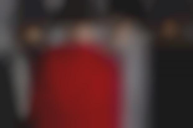 34 Peculiar Menswear Looks