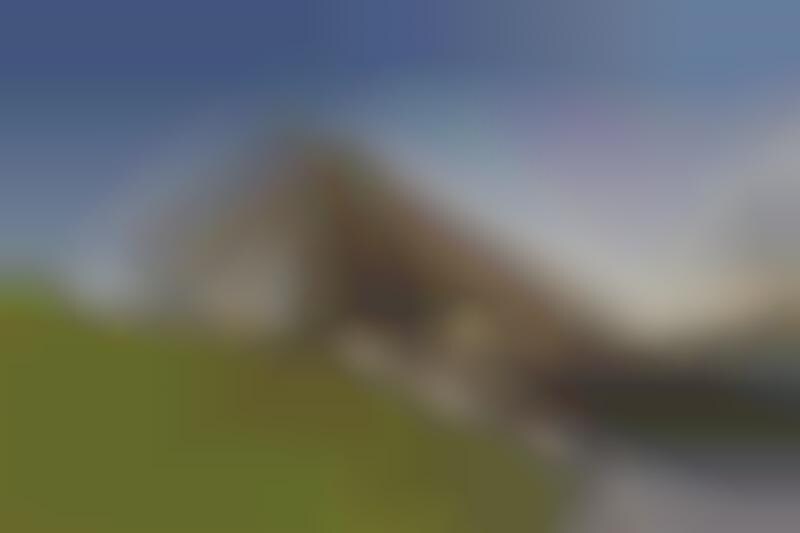 73 Spectacular Mountainside Structures