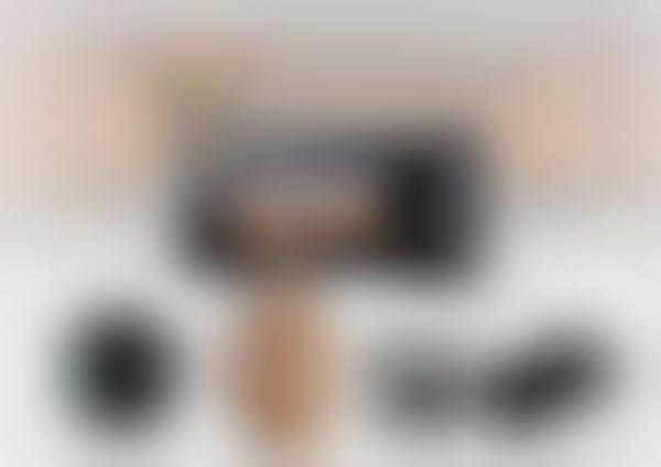 iPhone-Integrated SLRs : iCam Digital Camera