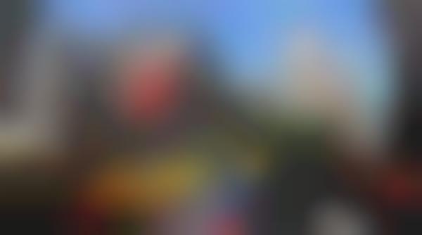 Congestion Creativity : Midtown in Motion