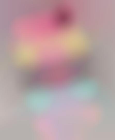 Undies Wrapped Like Candy Part II: Sweet Juicy Couture Panties