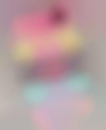 Undies Wrapped Like Candy Part II: Sweet Juicy Couture Panties