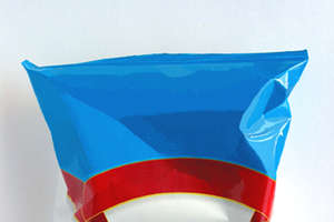 Impact of Logos on Consumerism: Unlabeled Candy & Chips Still Recognizeable