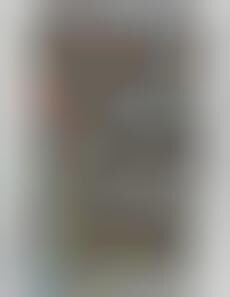 Burned and Smashed Toy Cars: Urban Reality Collectibles