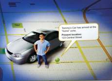 Pay-As-You-Go Assisted GPS: Zoombak