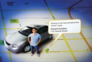 Pay-As-You-Go Assisted GPS: Zoombak