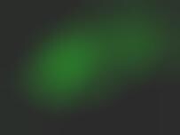 Glow-in-the-Dark Animals: Fluorescent Green Pigs