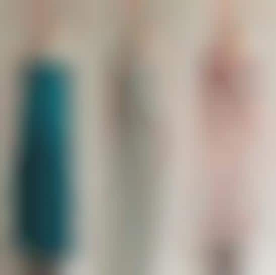 100 Stunning Sheer Designs