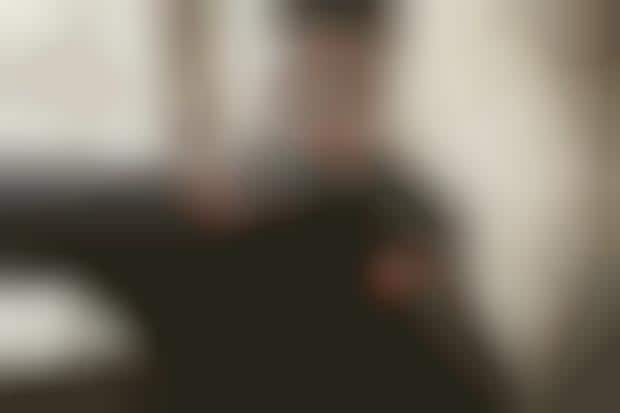 36 Morbid Fashion Shoots