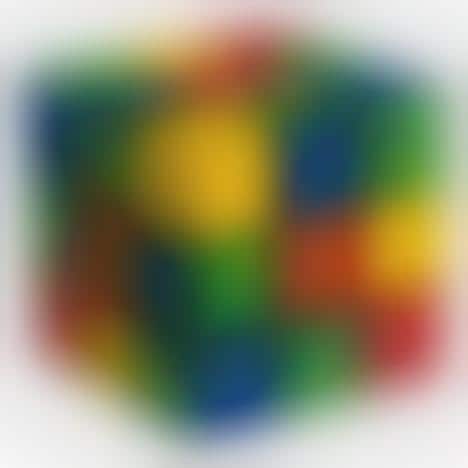 Geeky Anxiety Relievers : Pac-Man stress ball