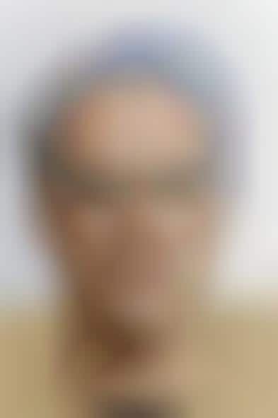 100 Exaggerated Facial Feature Renderings