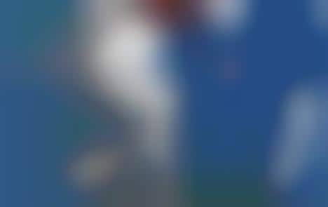 Sanrio Capcom Collaborations : Hello Kitty Street Fighter