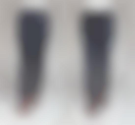 99 Denim Diva Shoots