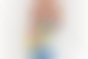 Make-Believe Mascot Toys : Lard Lad Figure