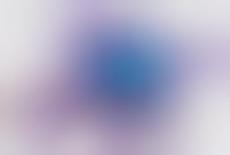 Stupendous Splatter Shelves : Fluid Customization Shelving Designs