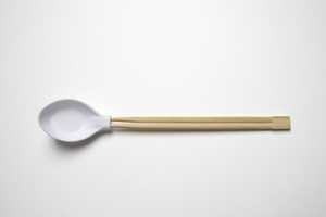 Culinary Utensil Hybrids : Spoon Plus