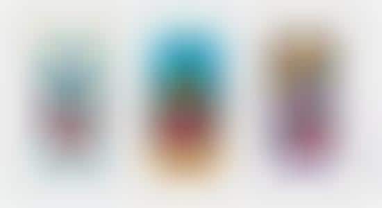 44 Distinctively Branded Cans