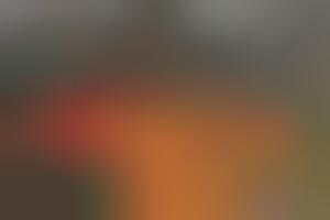 Bright Undulating Benches : BAMscape by Faulders Studio