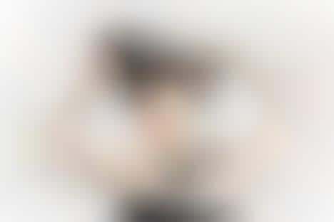 Recycled Vinyl Jewelry : Norbu Designs