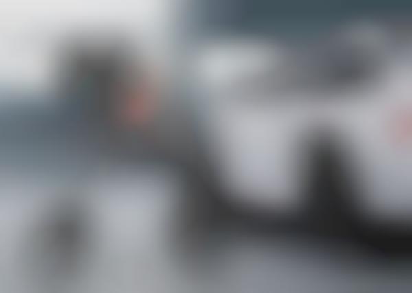 Sports Car Strollers : Porsche Design P4911