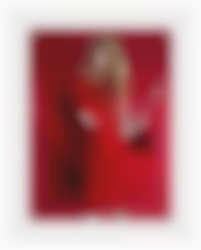 19 Fabulous Red Dresses