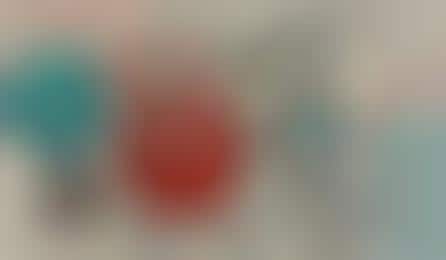 38 Health-Conscious Infographics