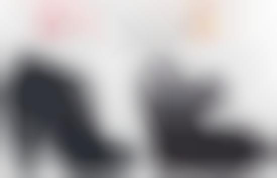 50 Bold Boot Designs