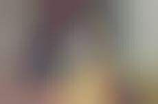 Pensive Fashion Portraits : Elisabeth Bukanova