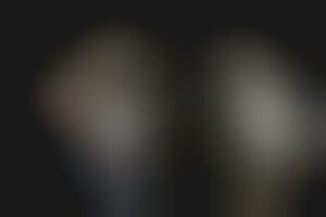 Hair-Mimicking Headwear : Hat Collection