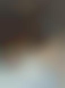 Cascading Ceiling Displays : alter concept store