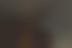 Cascading Ceiling Displays : alter concept store