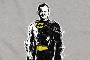Deadpan Comedian Swaps : The Lost Roles of Bill Murray