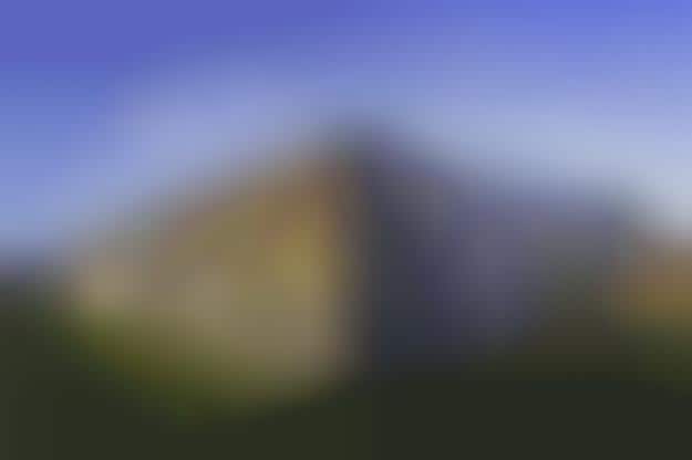 79 Examples of Cubic Architecture